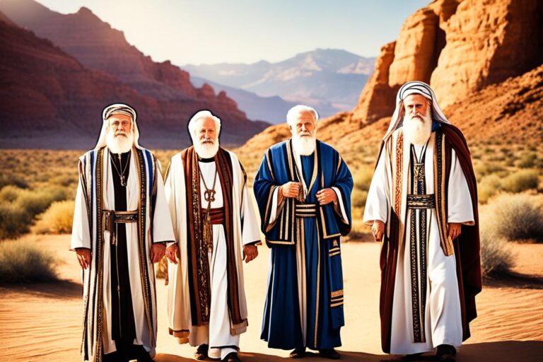 Gênesis 25: 4 Lições Importantes Sobre A Vida De Isaque E A História De ...