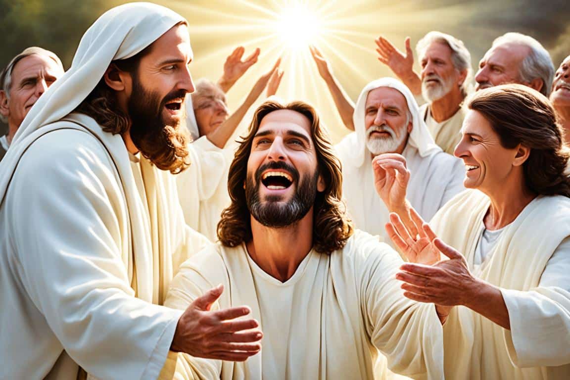 Como Os Milagres De Jesus Demonstram Seu Poder Sobre A Morte?