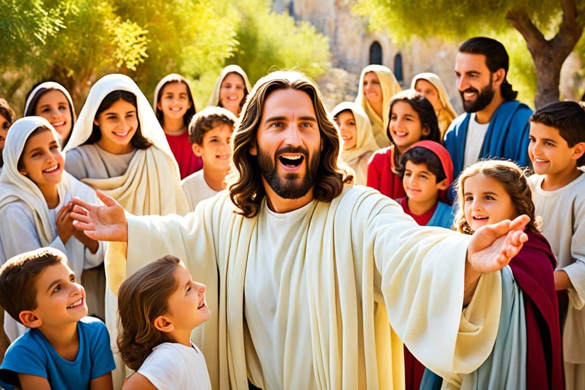 Qual é A Importância De Nazaré Na Infância De Jesus?