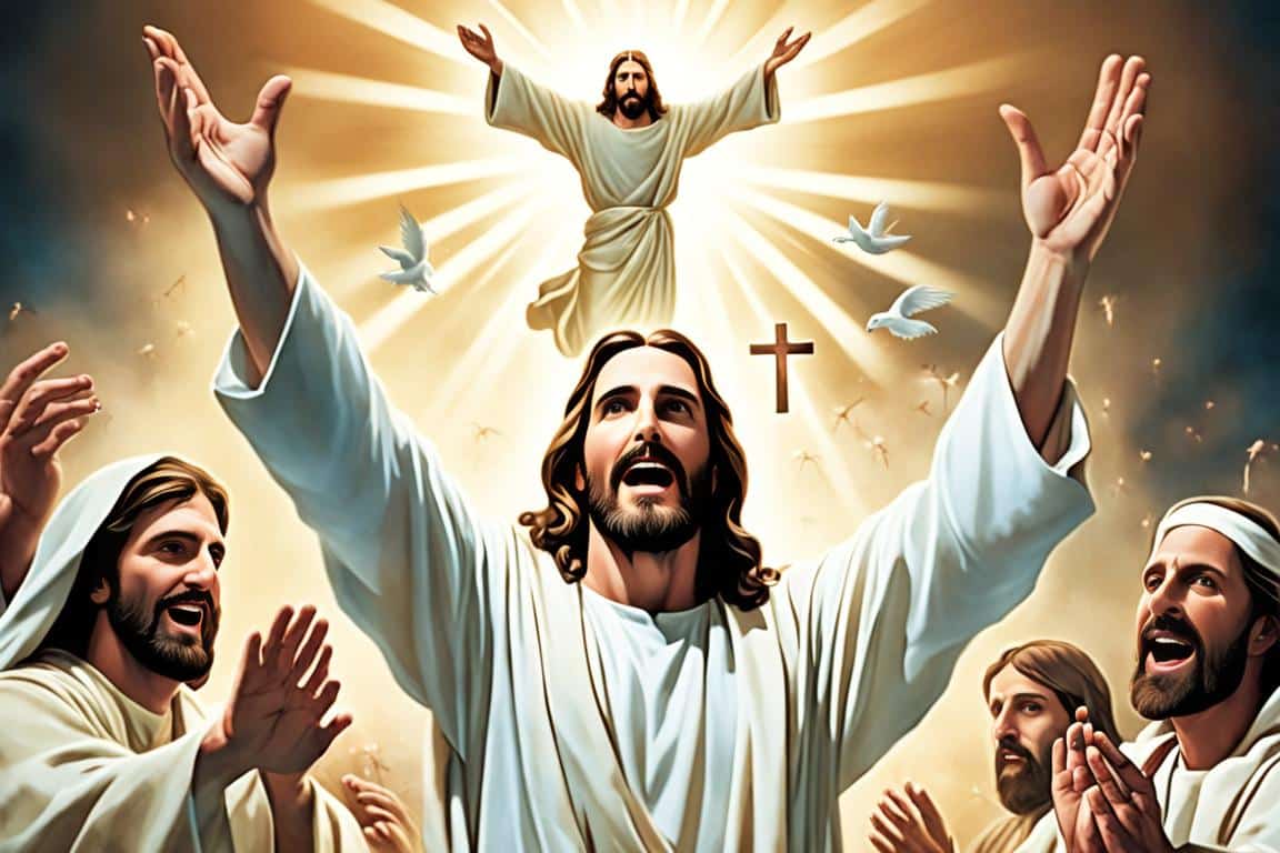 Como Os Milagres De Jesus Demonstram Seu Poder Sobre A Morte?