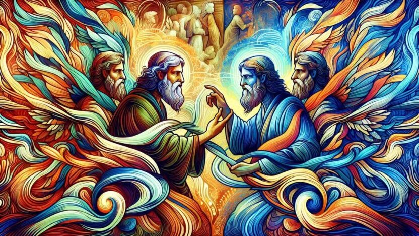 Gênesis 21: 4 Lições Importantes Sobre O Nascimento De Isaque E A ...